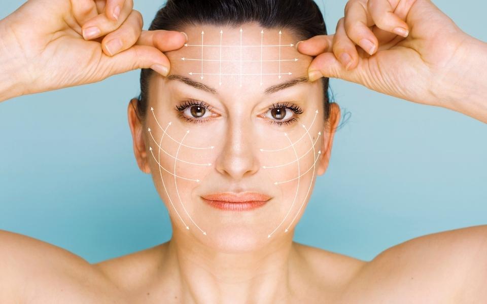 Face Lift in Izmir, Turkey - Clinic Vitality