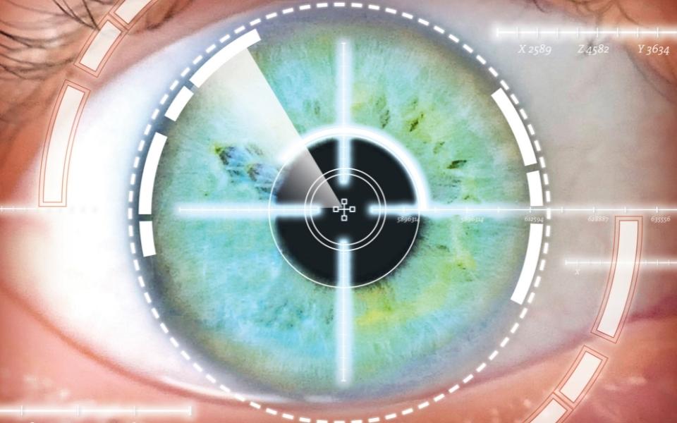 Multifocal Lenses in Izmir, Turkey - Clinic Vitality